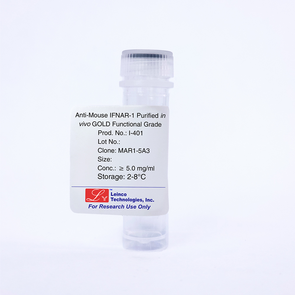 IFNAR1 Antibody | Leinco