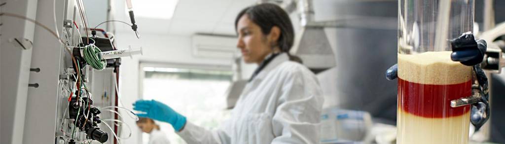 Protein Purification Services | Leinco