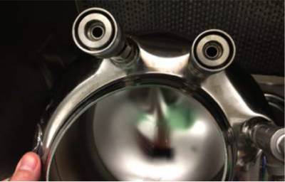 Decontamination of Sheath Tanks Protocol - Leinco Technologies