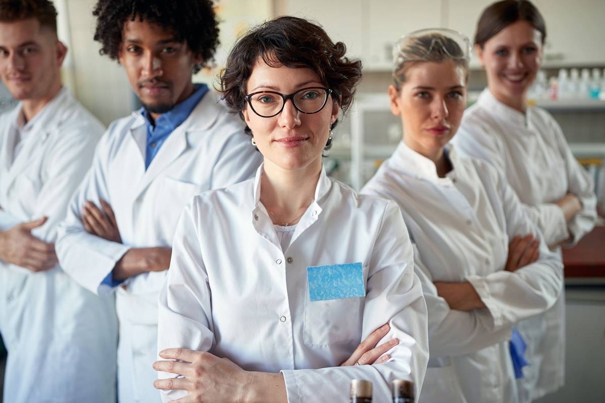 Protein Production Service Technologies