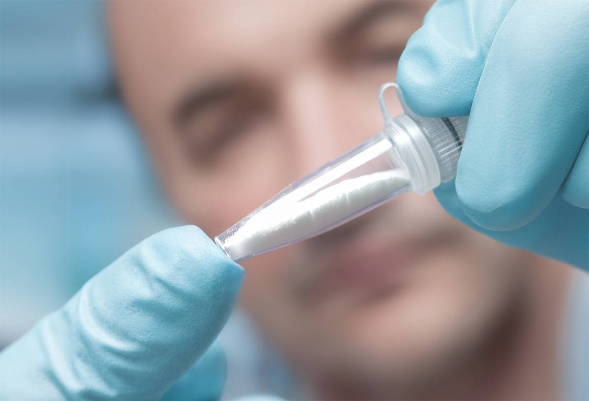 Protein & Antibody Lyophilization Services | Leinco Technologies