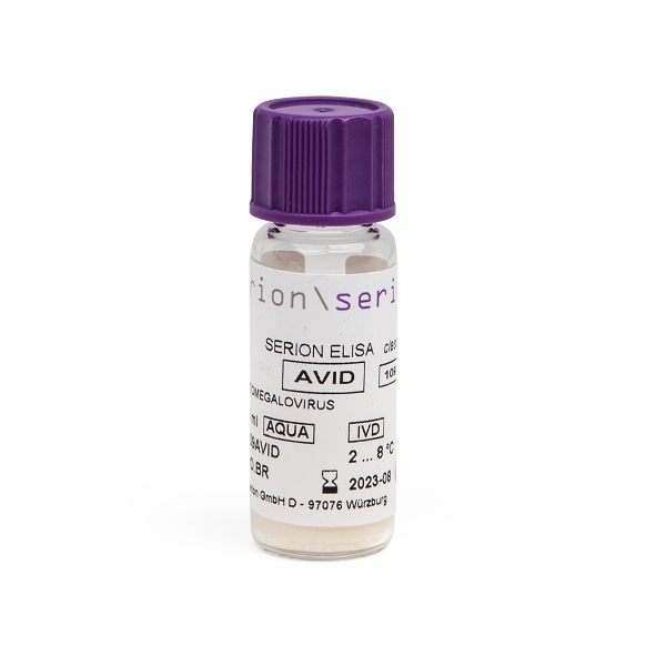 Cytomegalovirus Avidity Reagent - Leinco Technologies