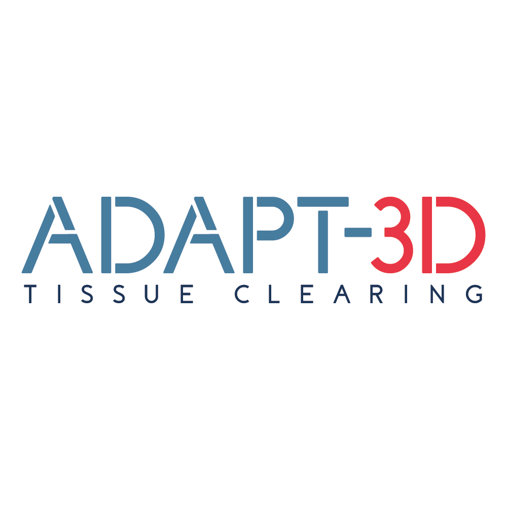 ADAPT-3D™ Tissue Clearing Kit - Leinco Technologies